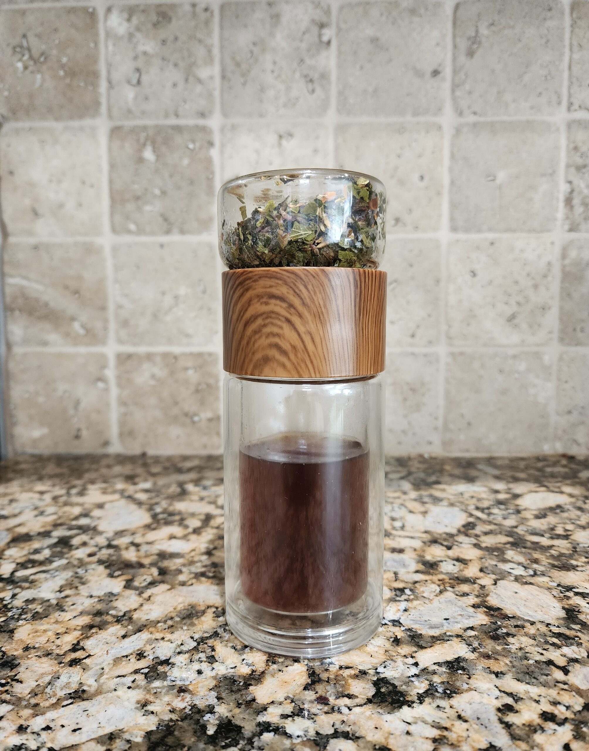 Pregnancy Tea -Try Midwives Blend For Your Labor Preparation