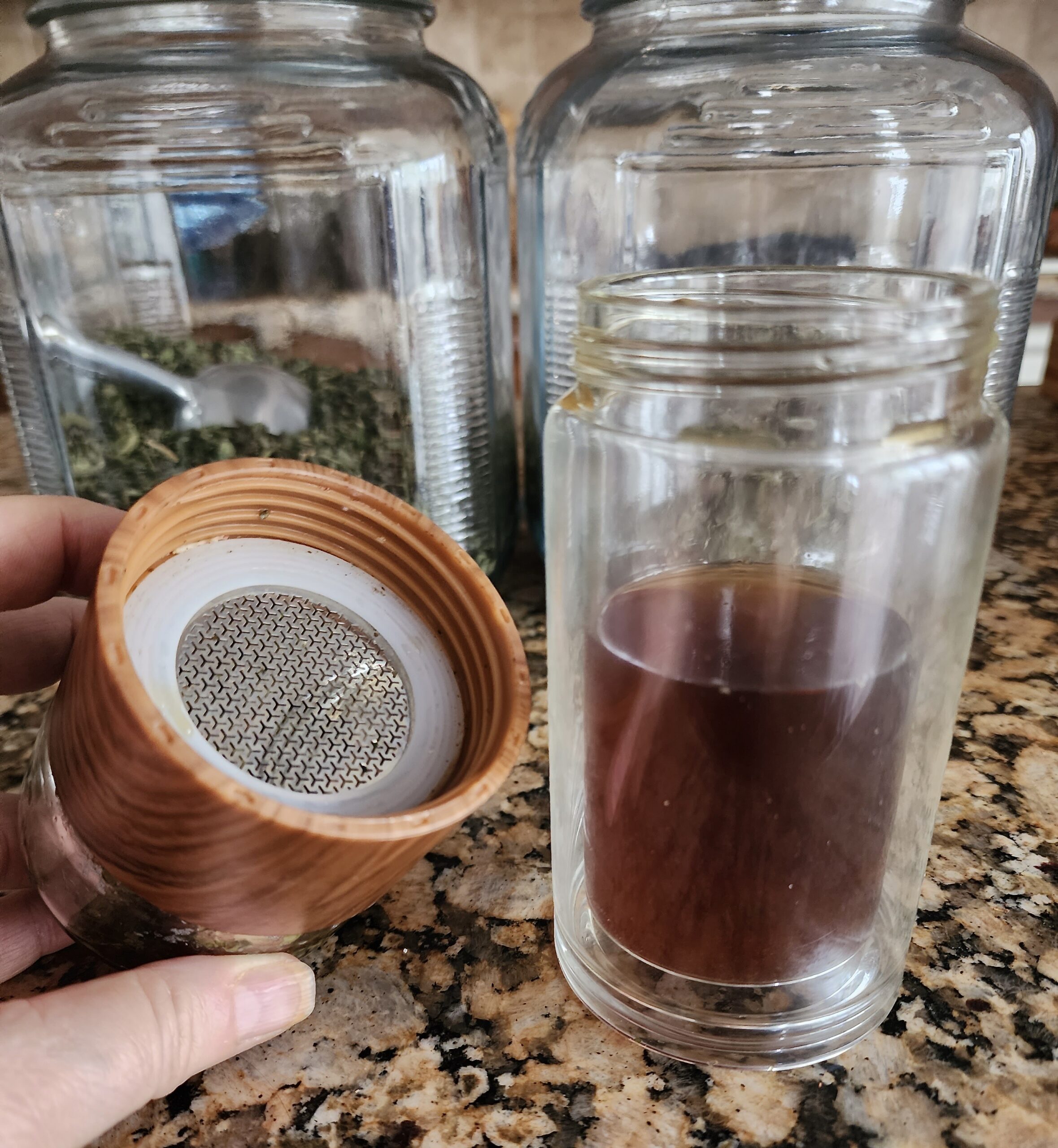 More Milk Tea | Top Holistic Midwife | Postpartum Support